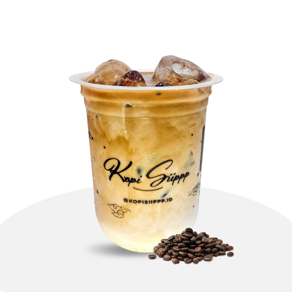 Menu – Kopi Siippp